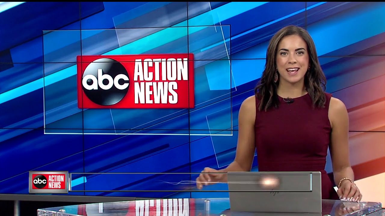ABC Action News Latest Headlines | June 21, 7pm - YouTube