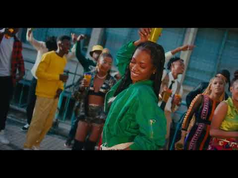 Otile Brown x Atan - Confession (Official Video)