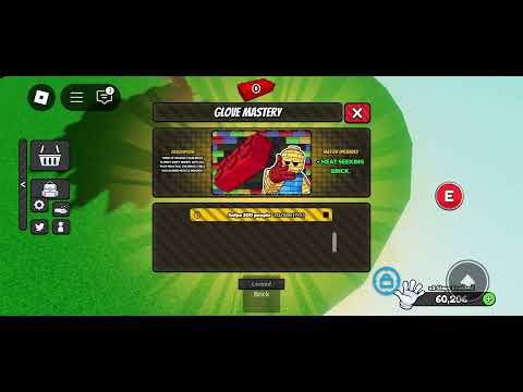 how to get easy snipes for brick mastery - YouTube