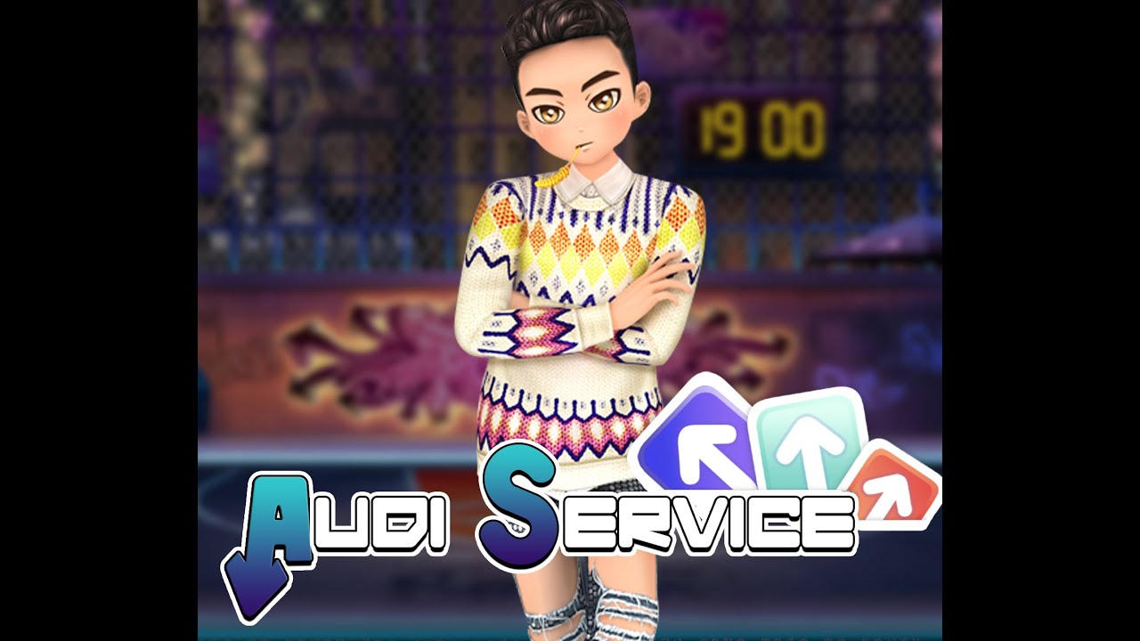 NPC Heart Demostración - YouTube