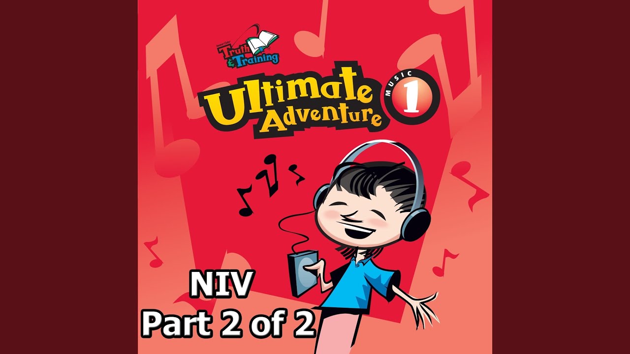 Awana Theme Song - YouTube