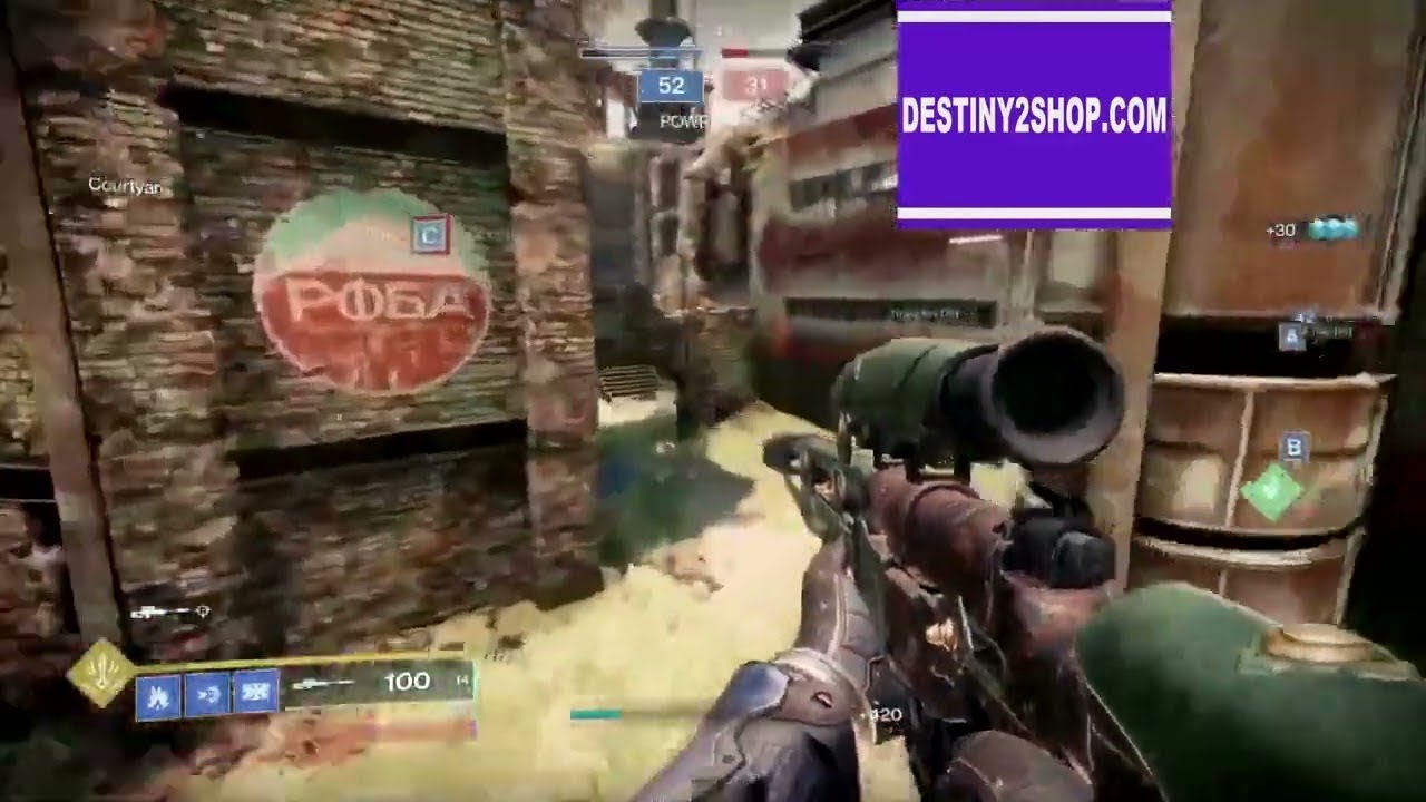 Destiny 2 Hacks | Private Destiny 2 Cheat w/ Aimbot, ESP - YouTube