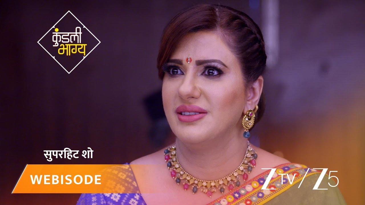 KUNDALI BHAGYA | Episode - 562 | Part 2 | Preeta Arora Luthra, Karan ...