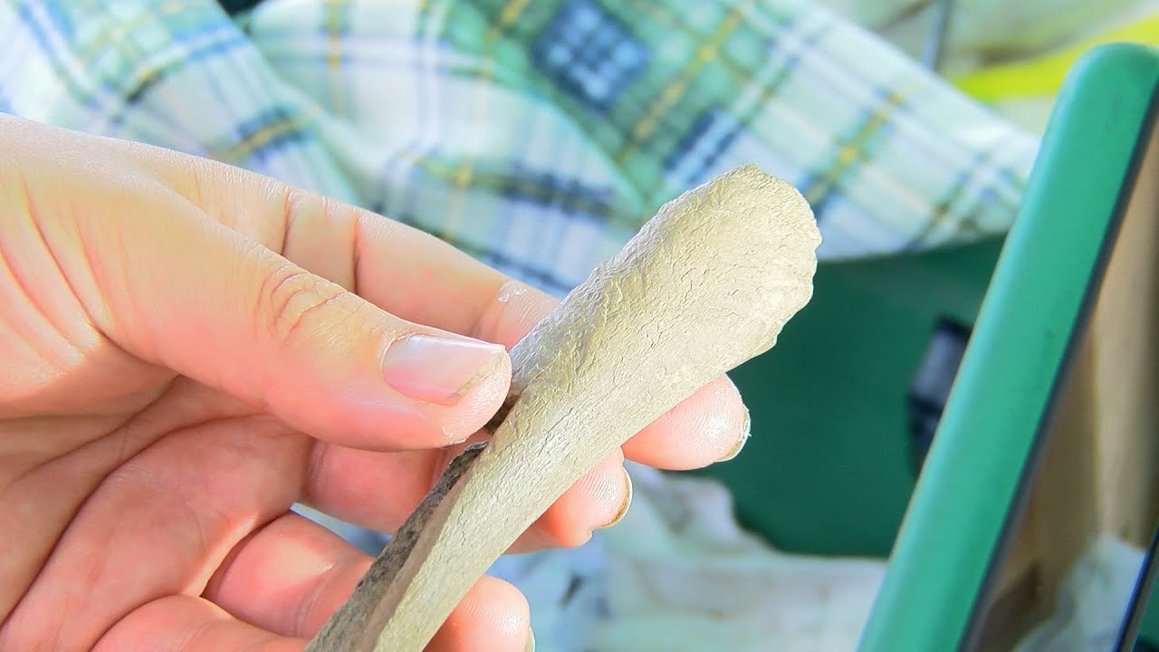 Gnawed Bones - YouTube