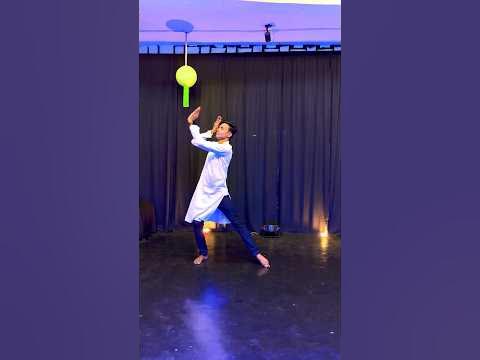 Sajda Tera sajda Dance - YouTube