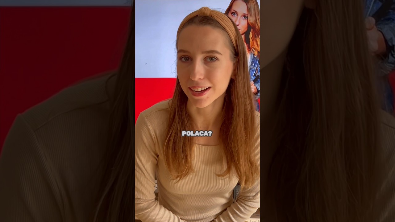 Como conocer a una chica polaca ? - YouTube