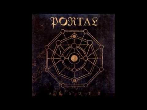 Portal – Swarth (2011, Vinyl) - Discogs