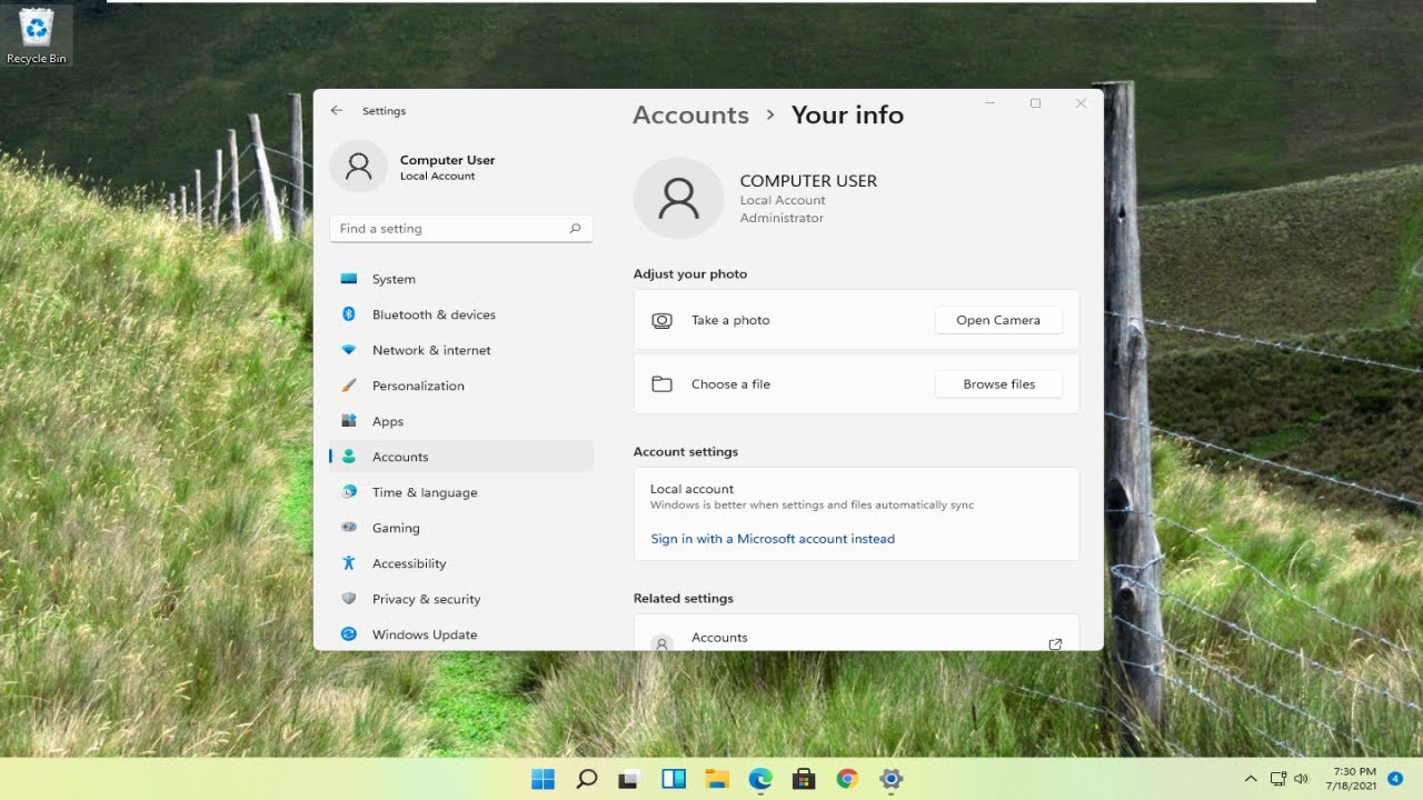 How to Restart and Reset Taskbar on Windows 11 PC - YouTube