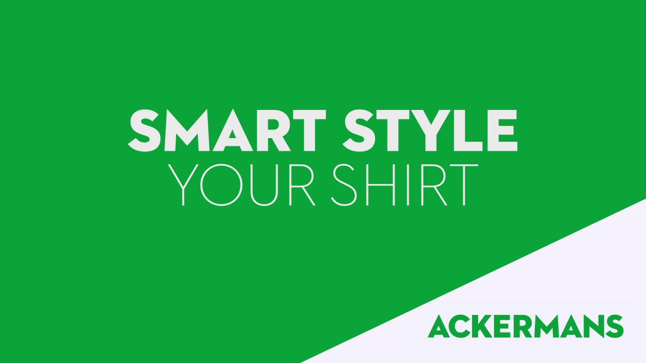 Style it your way - YouTube