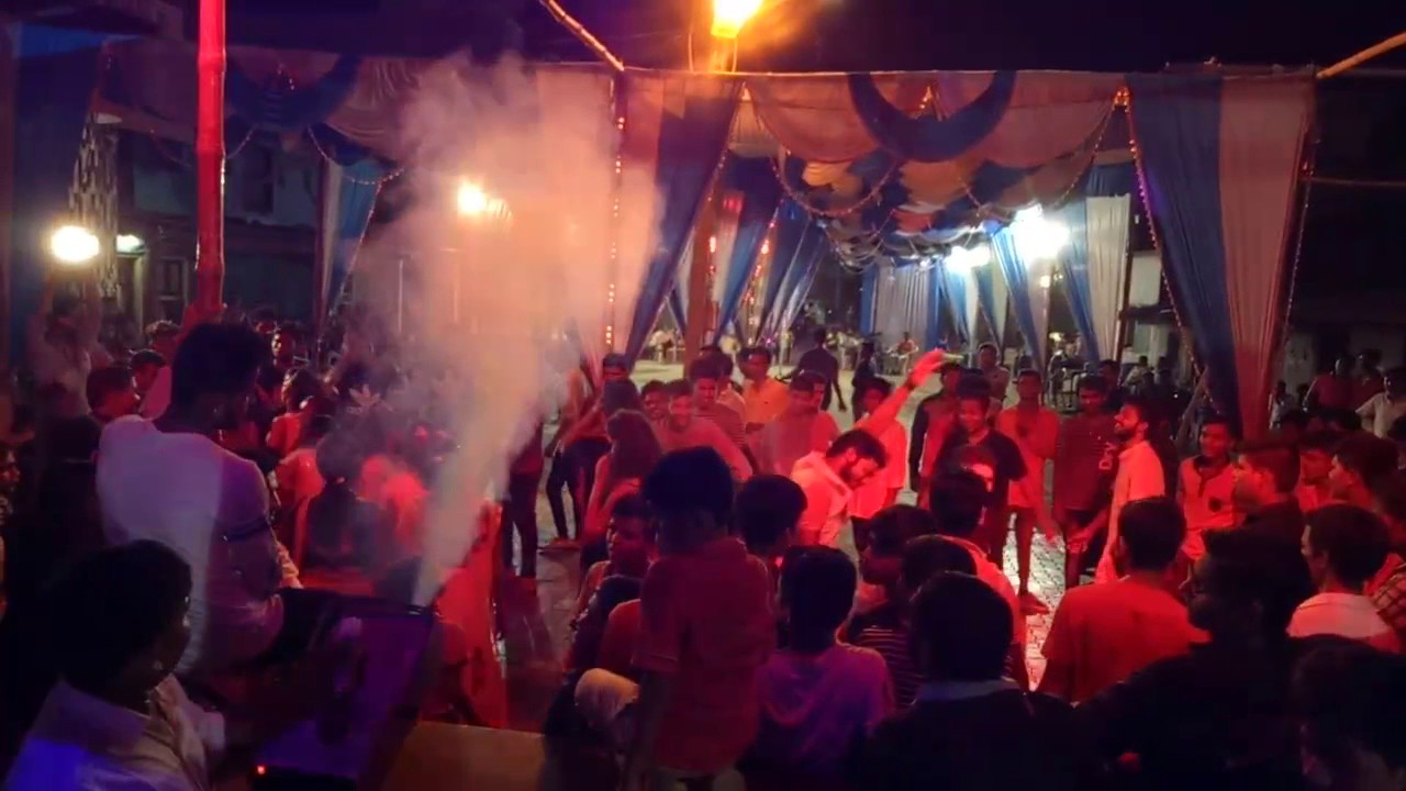 Dj rocky pro.sounds & lights.surat(mo:9586444450) - YouTube