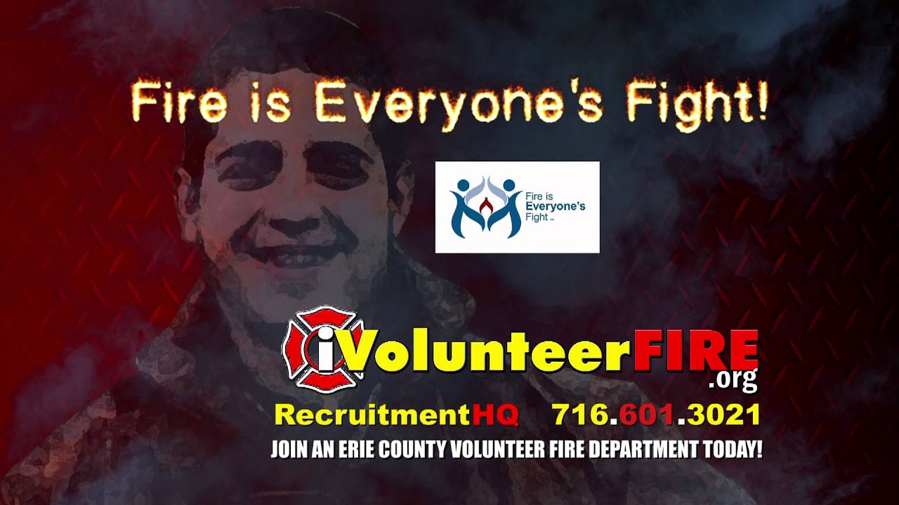 iVolunteer Josh Kranz - YouTube