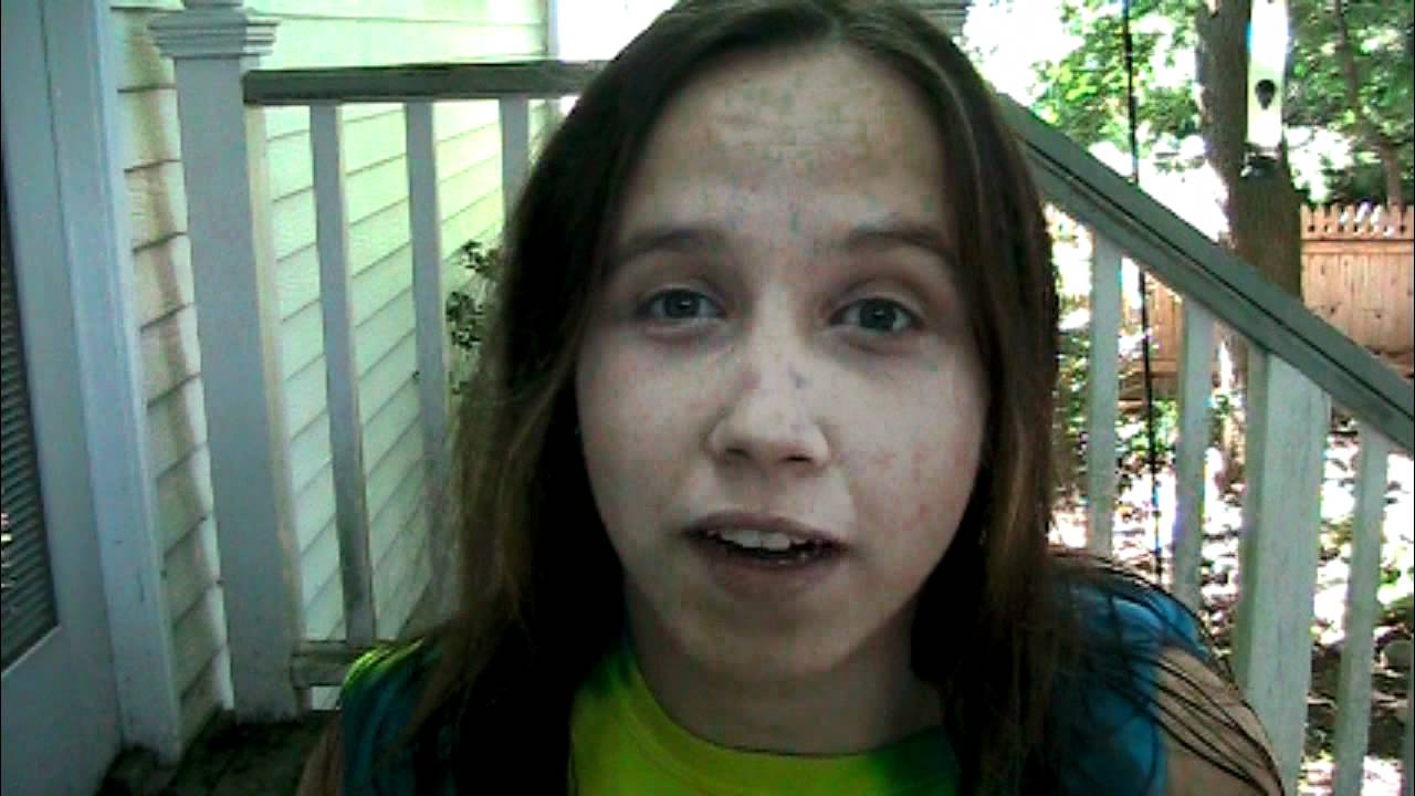 Goodbye 19 hello 20! - YouTube