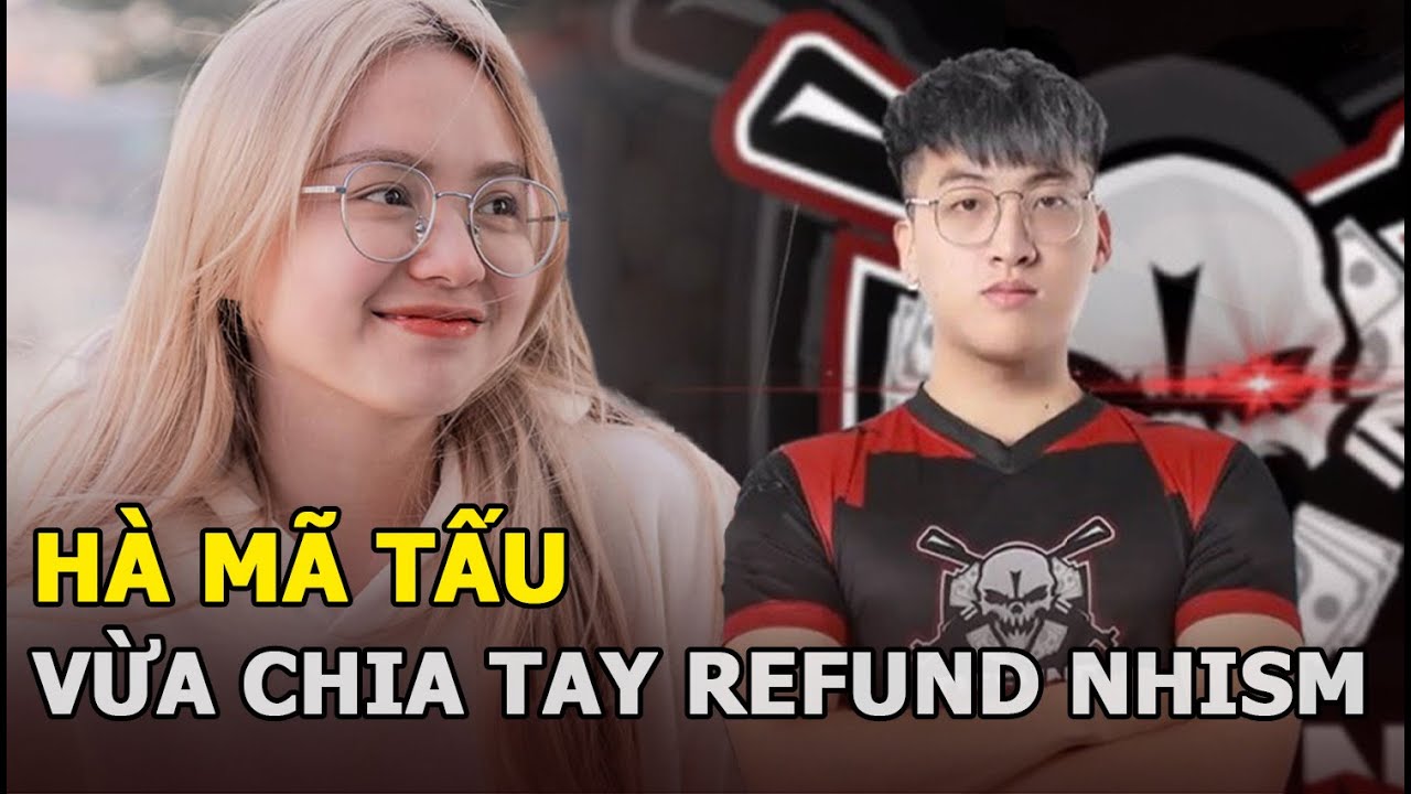 Hà Mã Tấu - Bạn gái vừa chia tay Refund Nhism: Xinh đẹp, học cực giỏi ...