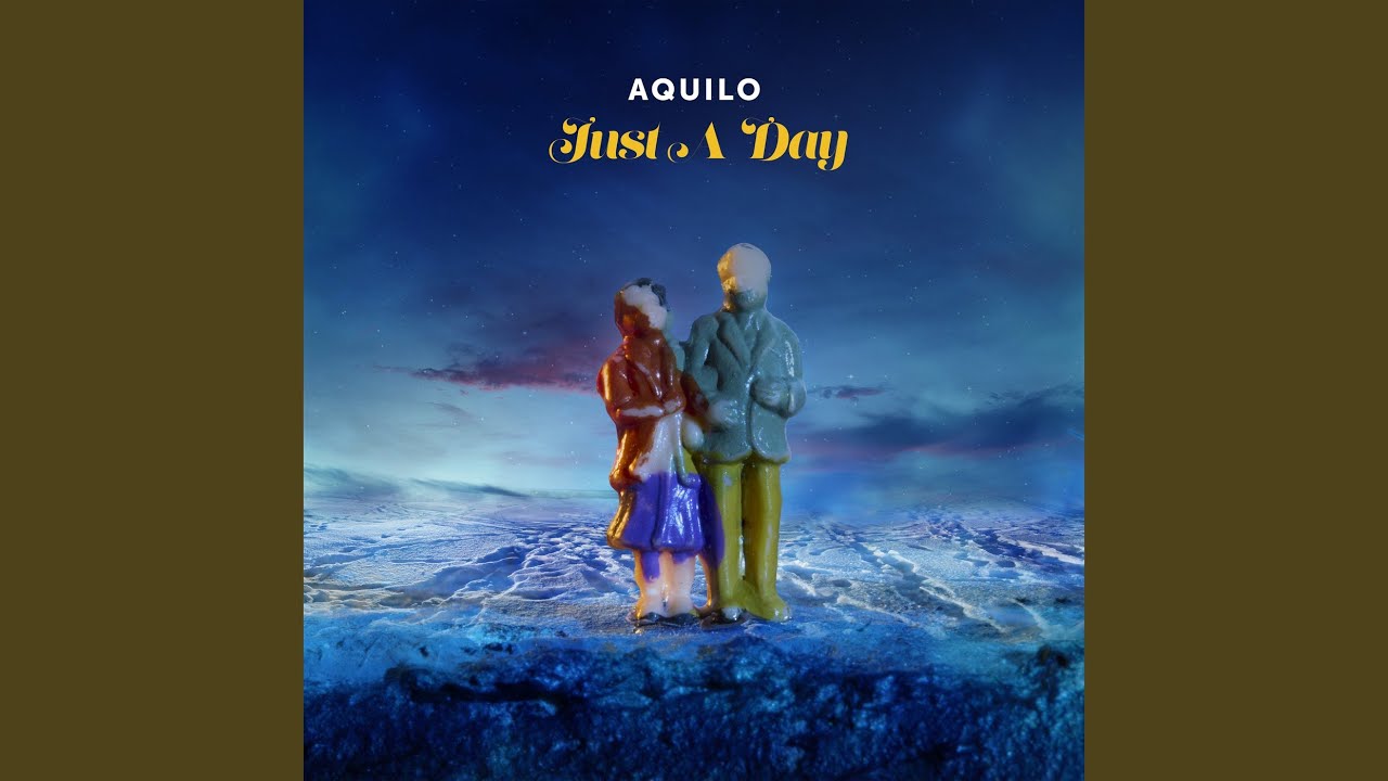 Just A Day - YouTube Music