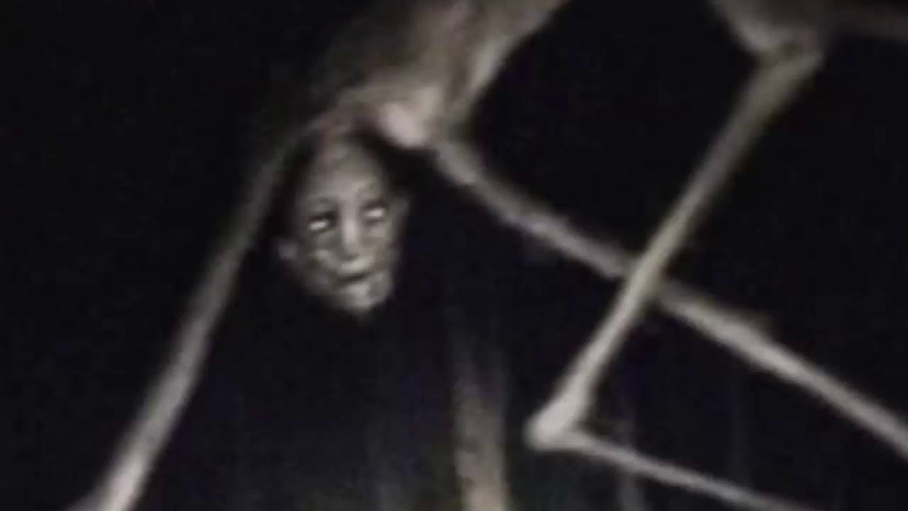 Unnerving images with "My ordinary life" by The Living Tombstone. - YouTube