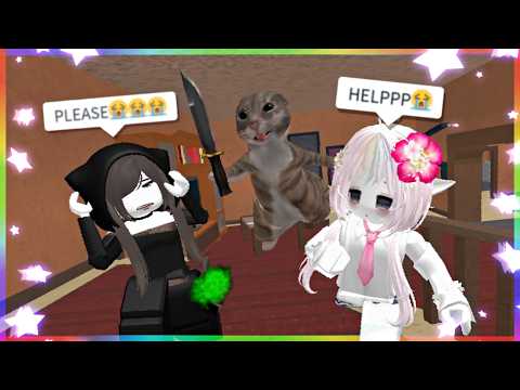 MM2 FUNNY MOMENTS‼️🤖 (BEST WINS)