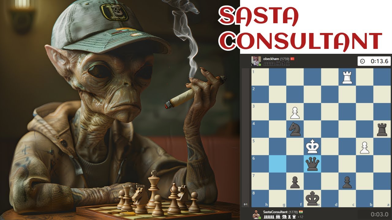 Playing Random Tournament! Join us #chess #livechess - YouTube