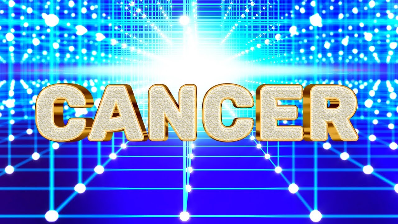 CANCER NOVEMBER 2022 THEY WOKE UP WITH THIS DECISON ON THEIR MIND ...