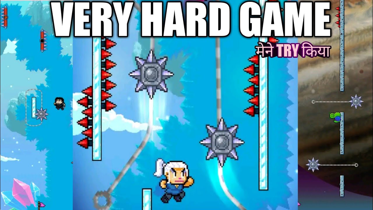 wall Kickers My first gameplay // Trile Gameplay - YouTube