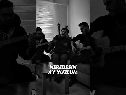 Ay Yüzlüm / Amatör Sesler