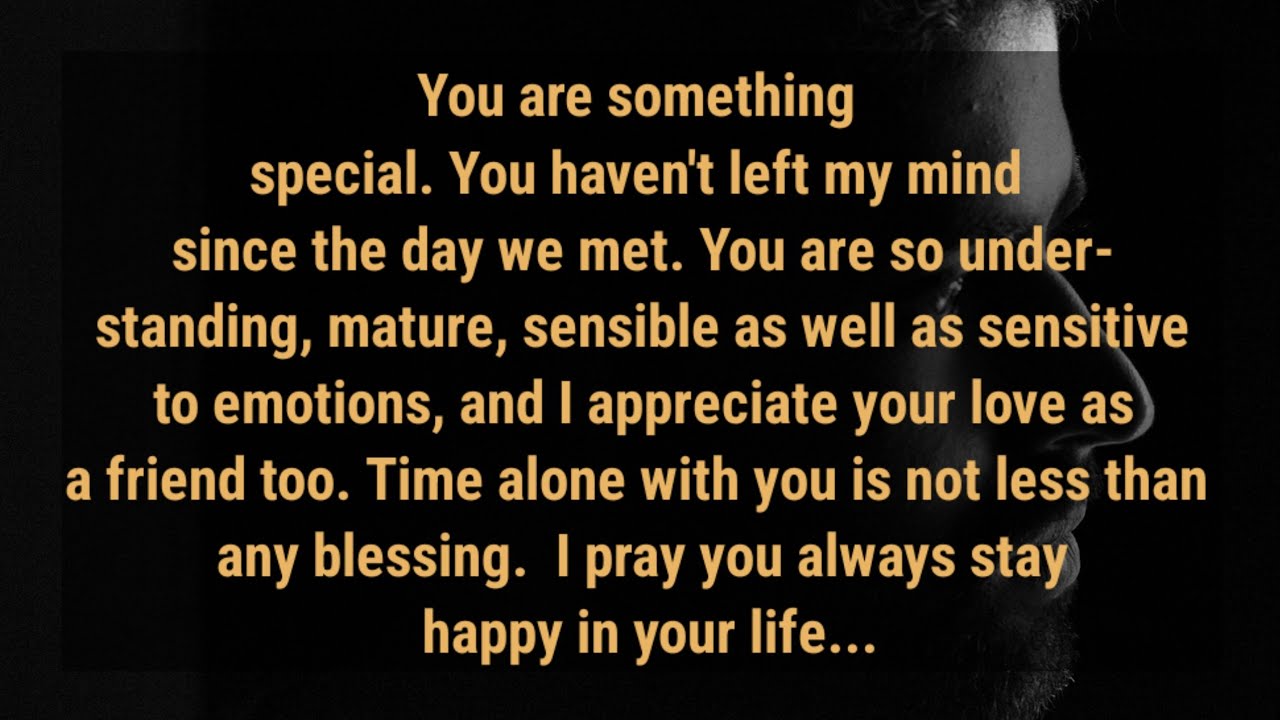 💏You are not just sensitive but also a sensible woman/ man 🧿, I want to ...