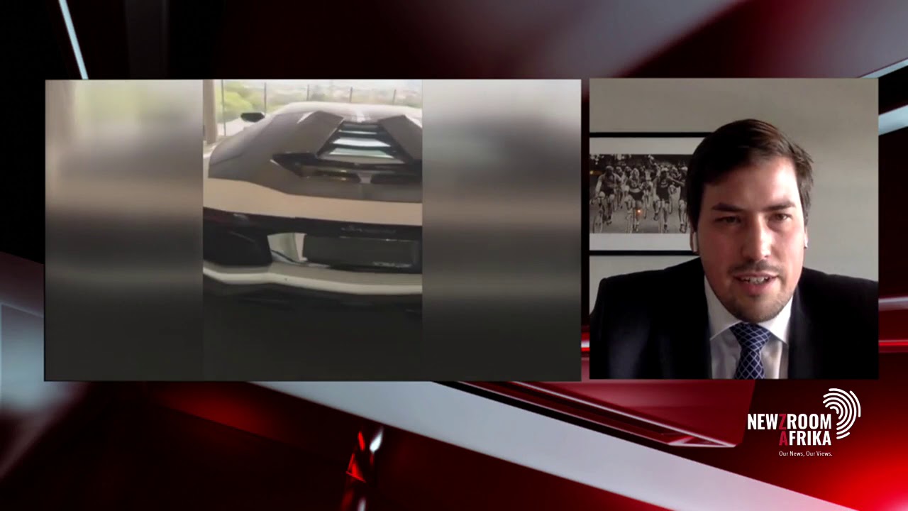 Casper Badenhorst on what happens next after NPA's Asset Forfeiture ...