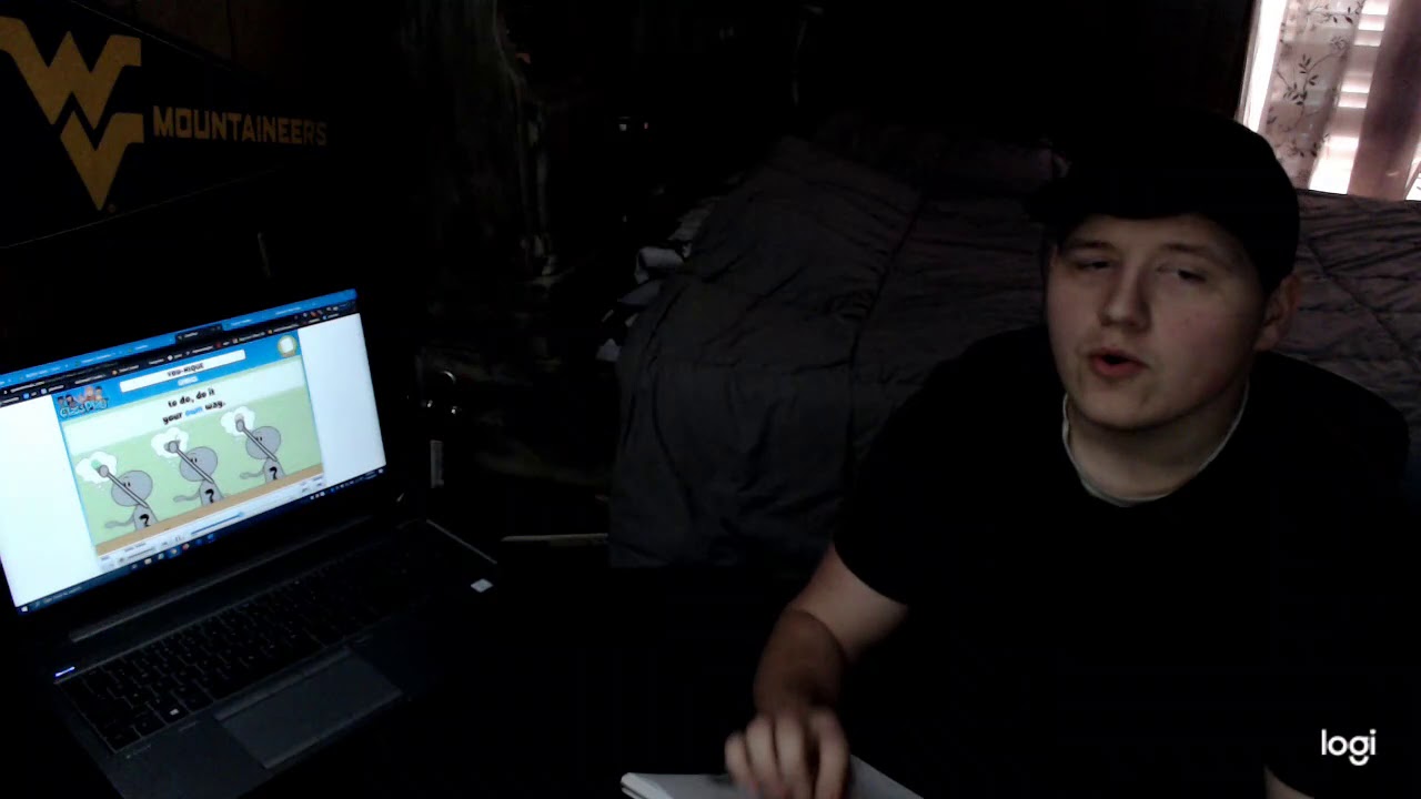 "You-Unique" Quaver Song - YouTube