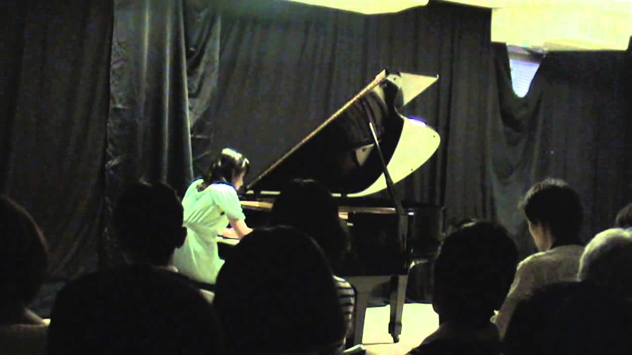 L.V.Beethoven : Piano Sonata No.14 cis-moll Op.27-2 "Moonlight Sonata ...