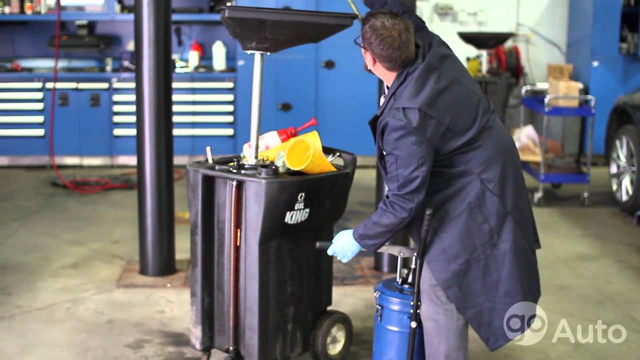 Go Auto Driveline Service - Auto Service Offered from GoAuto.ca - YouTube