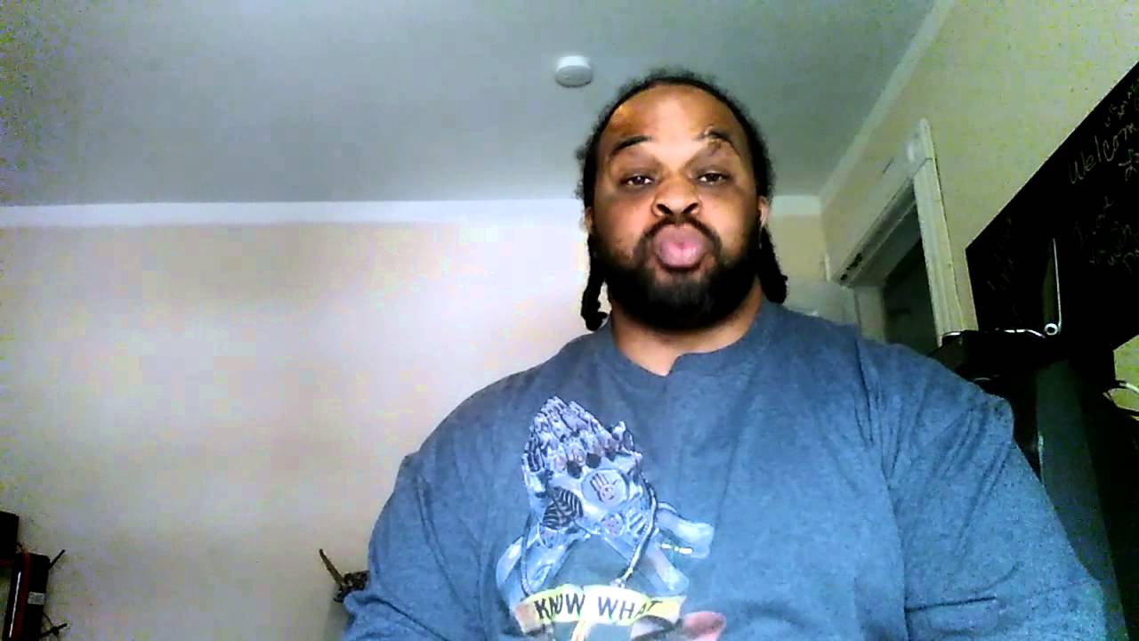 Calvin Wallace where I'm from - YouTube