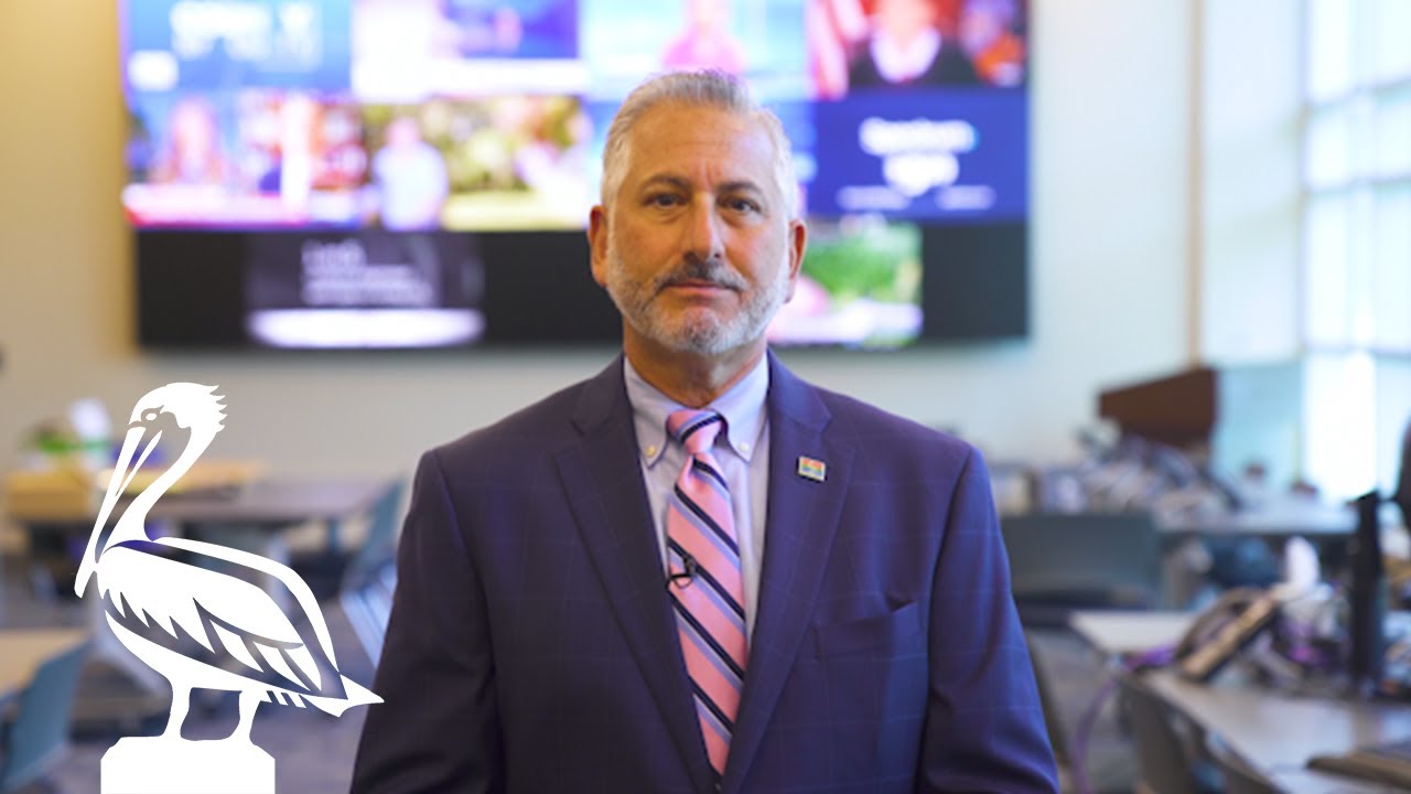 Mayor Rick Kriseman's Earth Day 2020 Message - YouTube