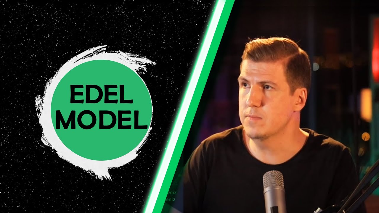 EDEL MODEL çok kısaca nedir? - Kadir Köymen - YouTube