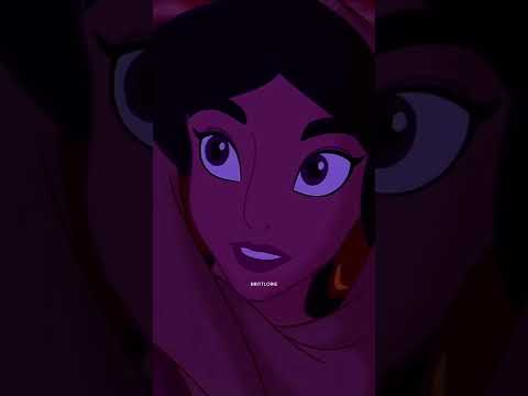 #shorts #fypシ #xyzbca #disney #aladdin #jasmine