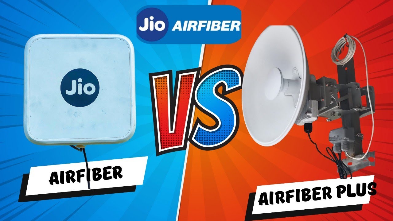 jio air fiber |new Update - YouTube