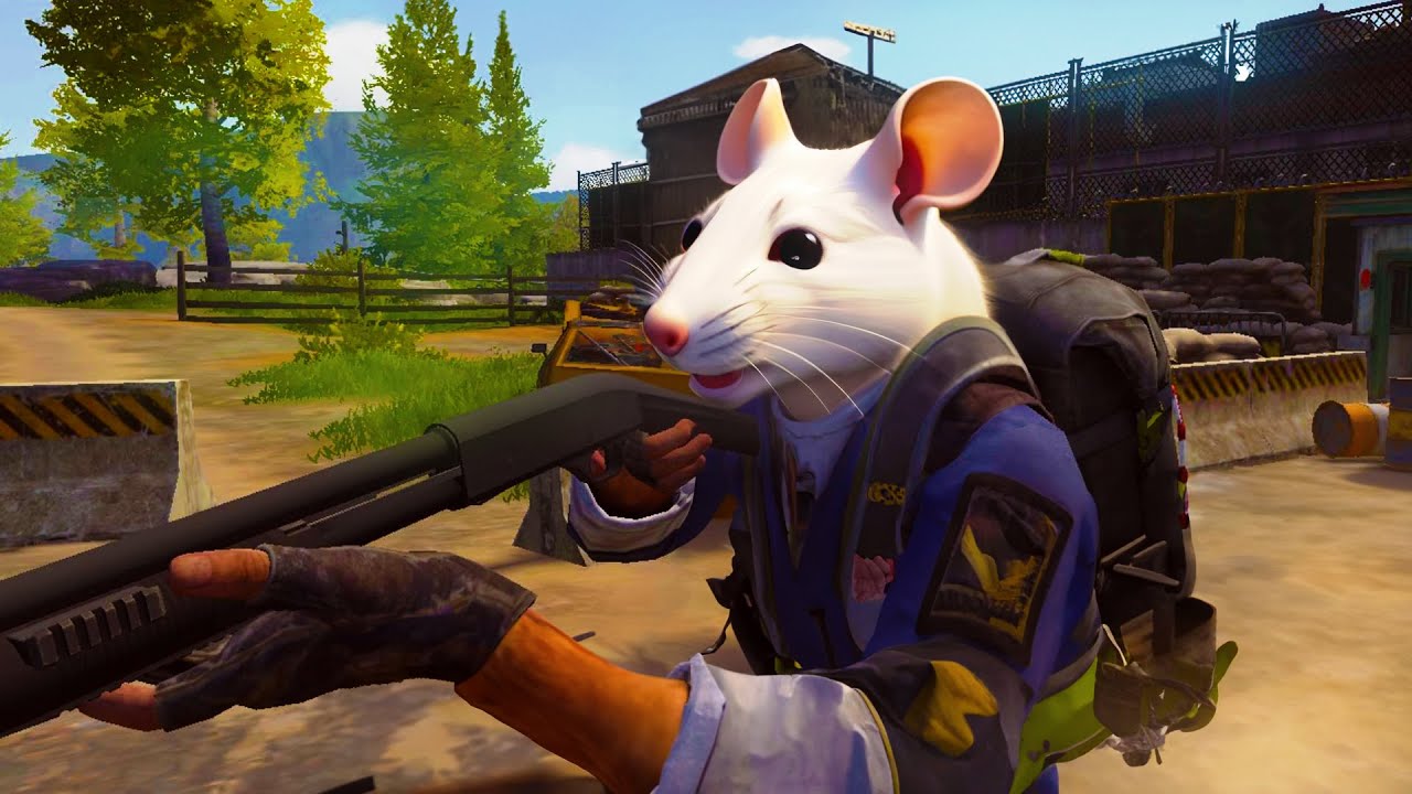 Sorry for Technical Difficulties.. - YouTube