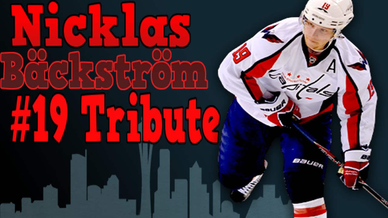 Best of Nicklas Backstrom #19 HD - YouTube