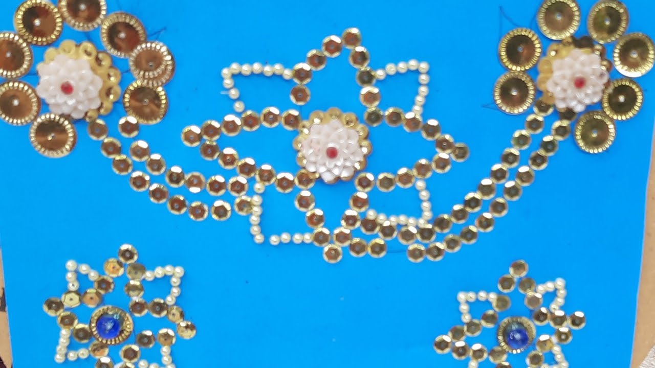 Bast Paper puti Flower video// A Beautiful paper Flower Makar - YouTube