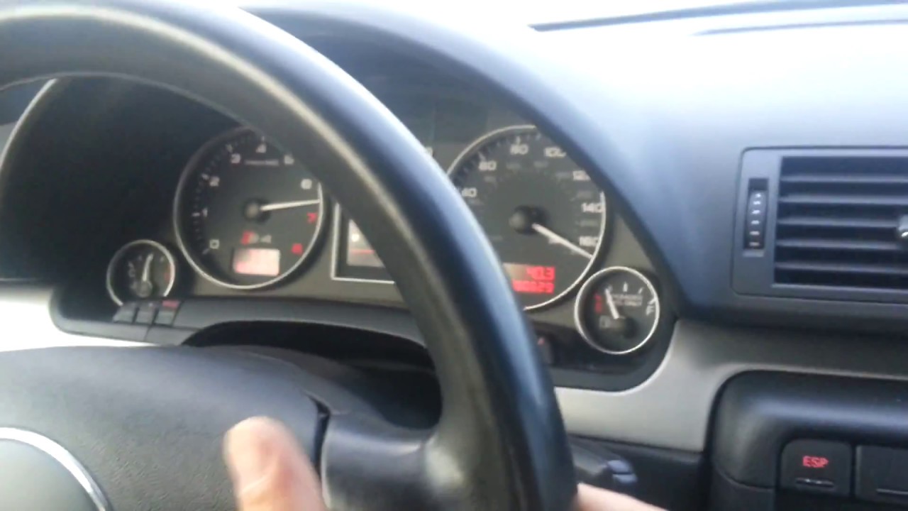 Audi S4 B6 vs Audi S5 | MAX Speed - Audi Club Georgia - YouTube