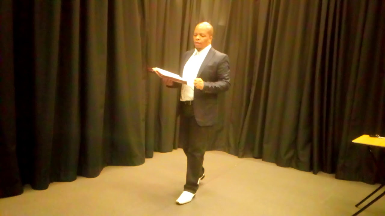 Promises of protection part 2 by Prophet Themba Jeremiah Ncube - YouTube