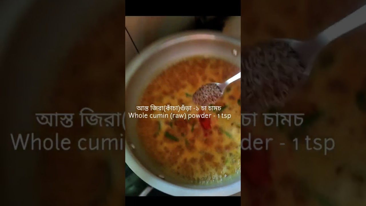 How To Make Path Shak With Dal shorts YouTube How To Make Path Shak With Dal shorts YouTube