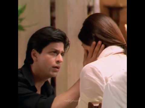 Shah Rukh Khan × Tabu - A Lovable Pair Underrated Cameo Of SAATHIYA (2002) Never Before Never Again💖