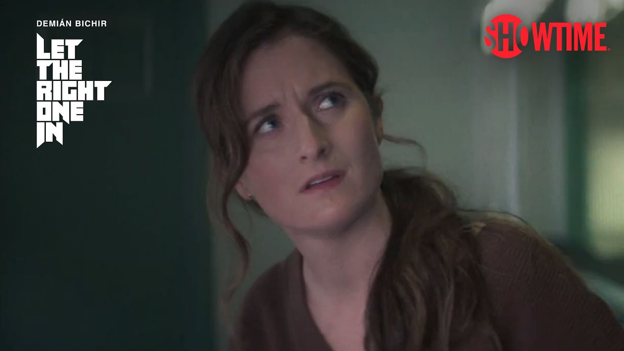 Next On Episode 4 | Let the Right One In | SHOWTIME - YouTube