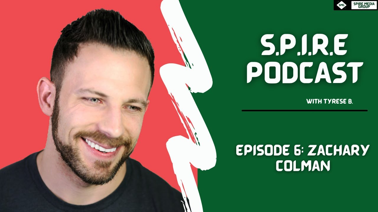 Episode 6 : Quality Quantity with Zachary Colman - YouTube