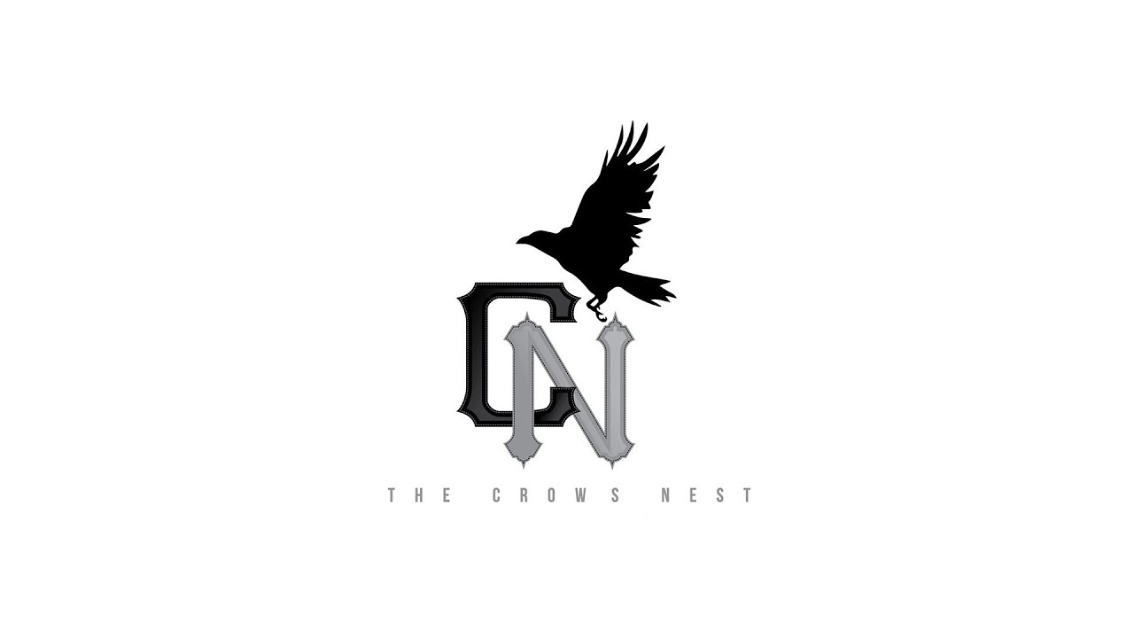 The Crow's Nest Podcast: Natural Fart Tokens - YouTube