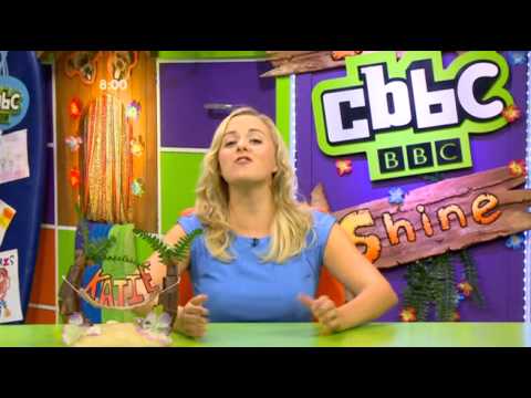 Katie Thistleton - 6th September 2014 (Morning) - YouTube