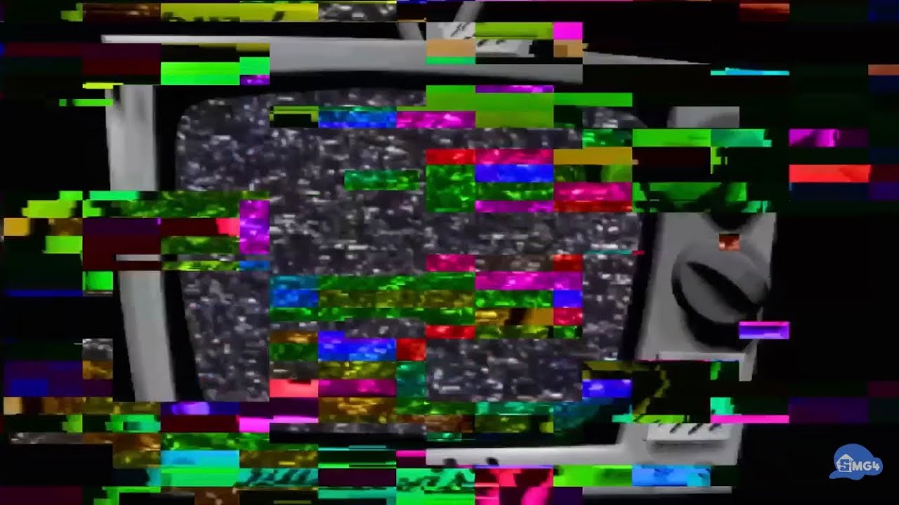 END OF PUZZLE VISION TV - YouTube