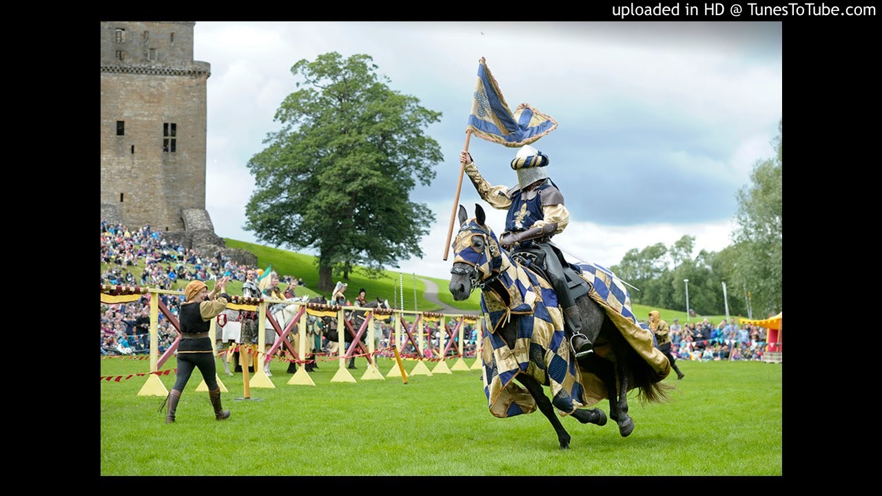 "Miniver Cheevy" by E.A. Robinson Sung by Robert Garber - YouTube