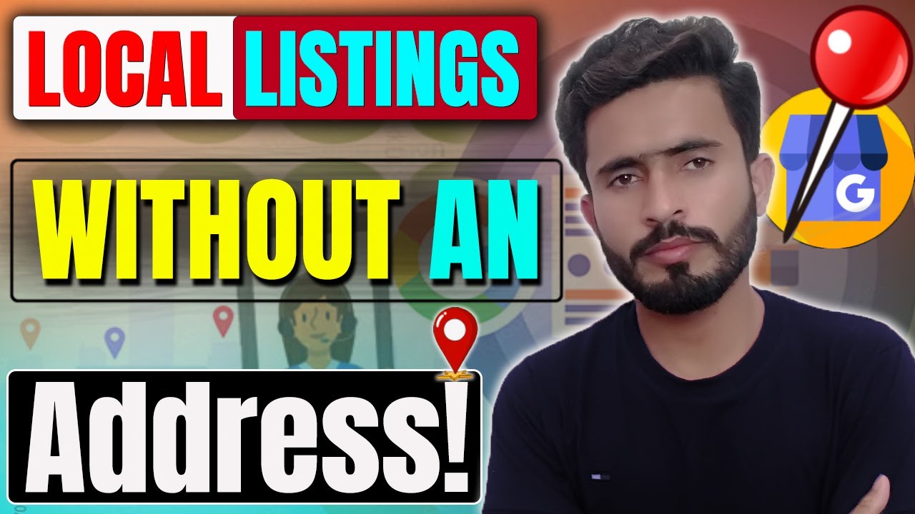 How to Create Local Citations Without an Address 📍 | Google Maps ...