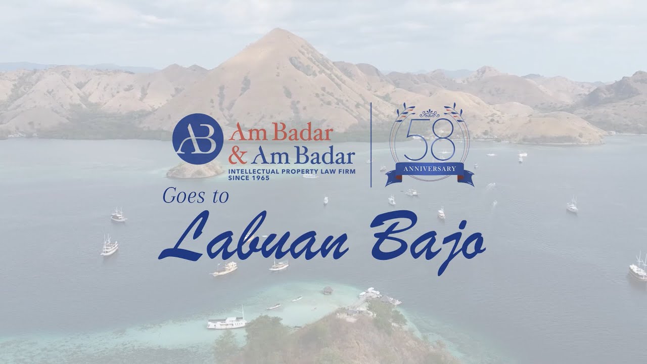 Am Badar & Am Badar Goes to Labuan Bajo - YouTube
