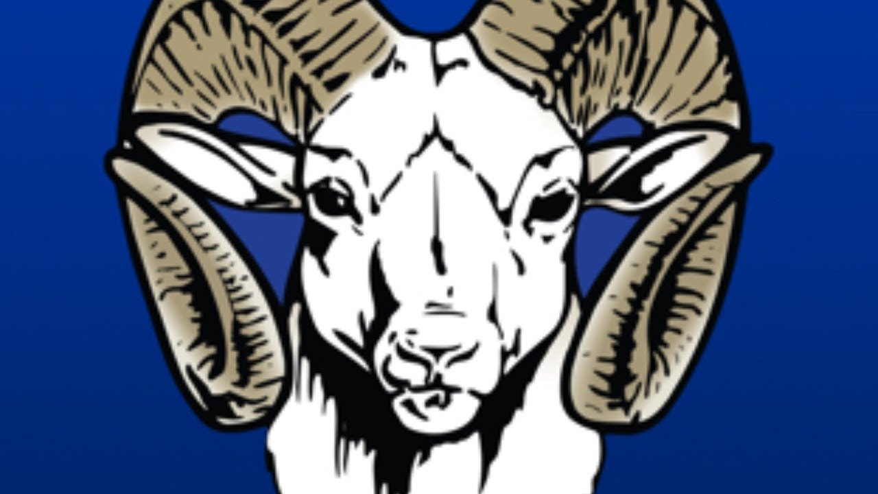 Blue Valley Rams vs. Onaga Buffalos 12.05.20 - YouTube